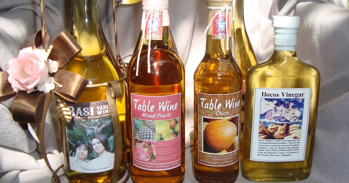 Living with Nature - School on Blog by Dr. Abercio V. Rotor: Basi Table ...