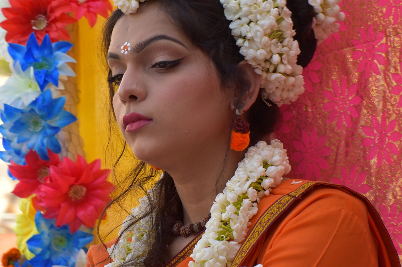 Indian Haircare - The Regime | Beauty Bookworm