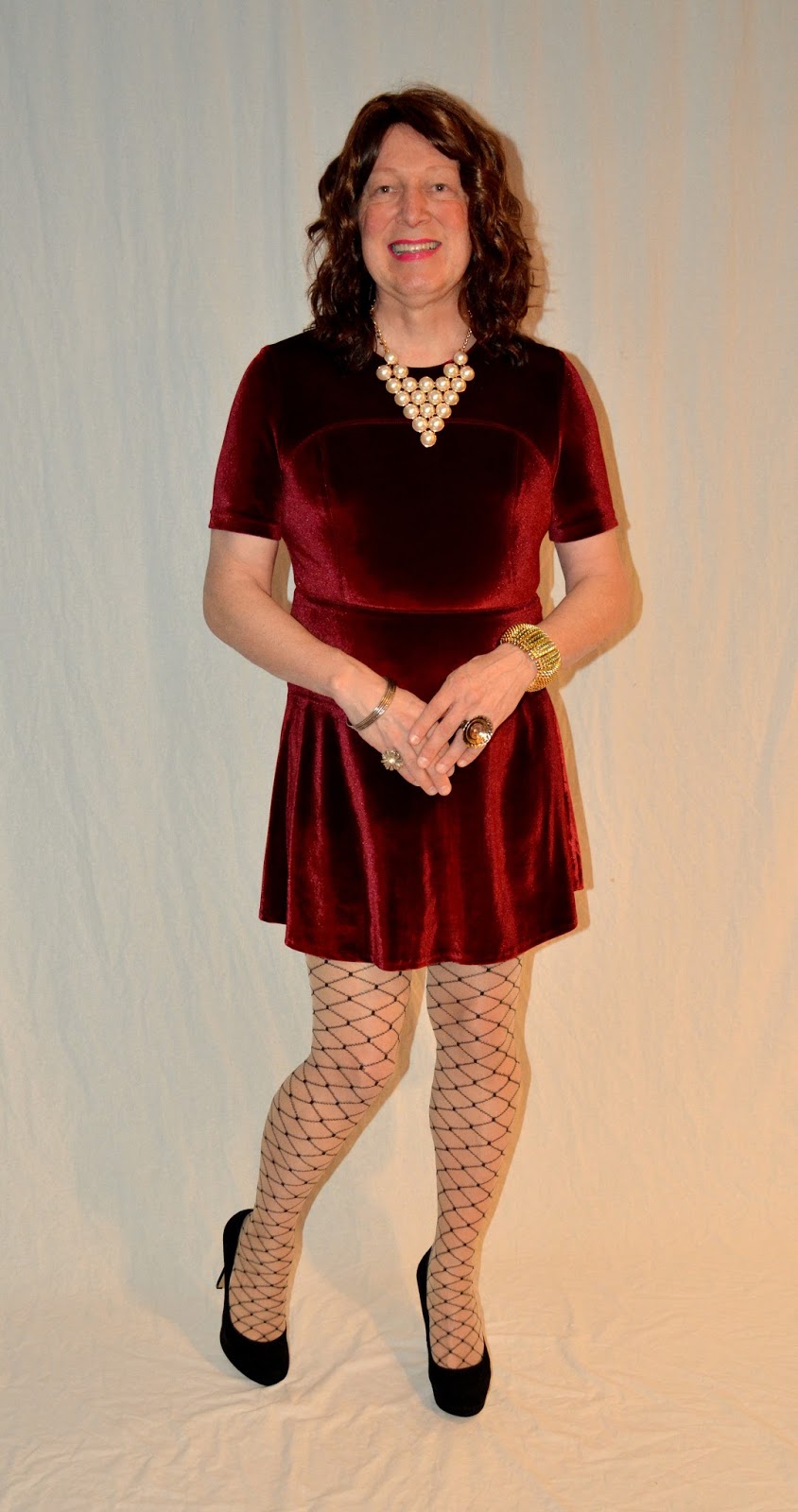 Shybiker: Dressing For Myself