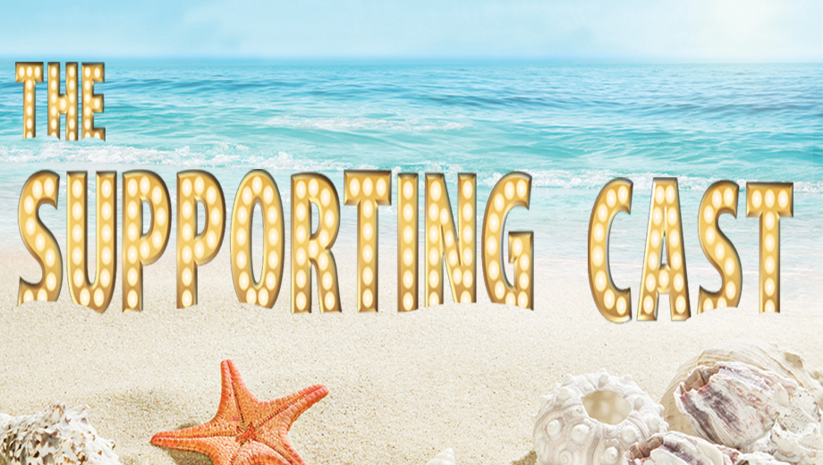 PHX Stages: THE SUPPORTING CAST - Almost Famous Theatre Company - May ...