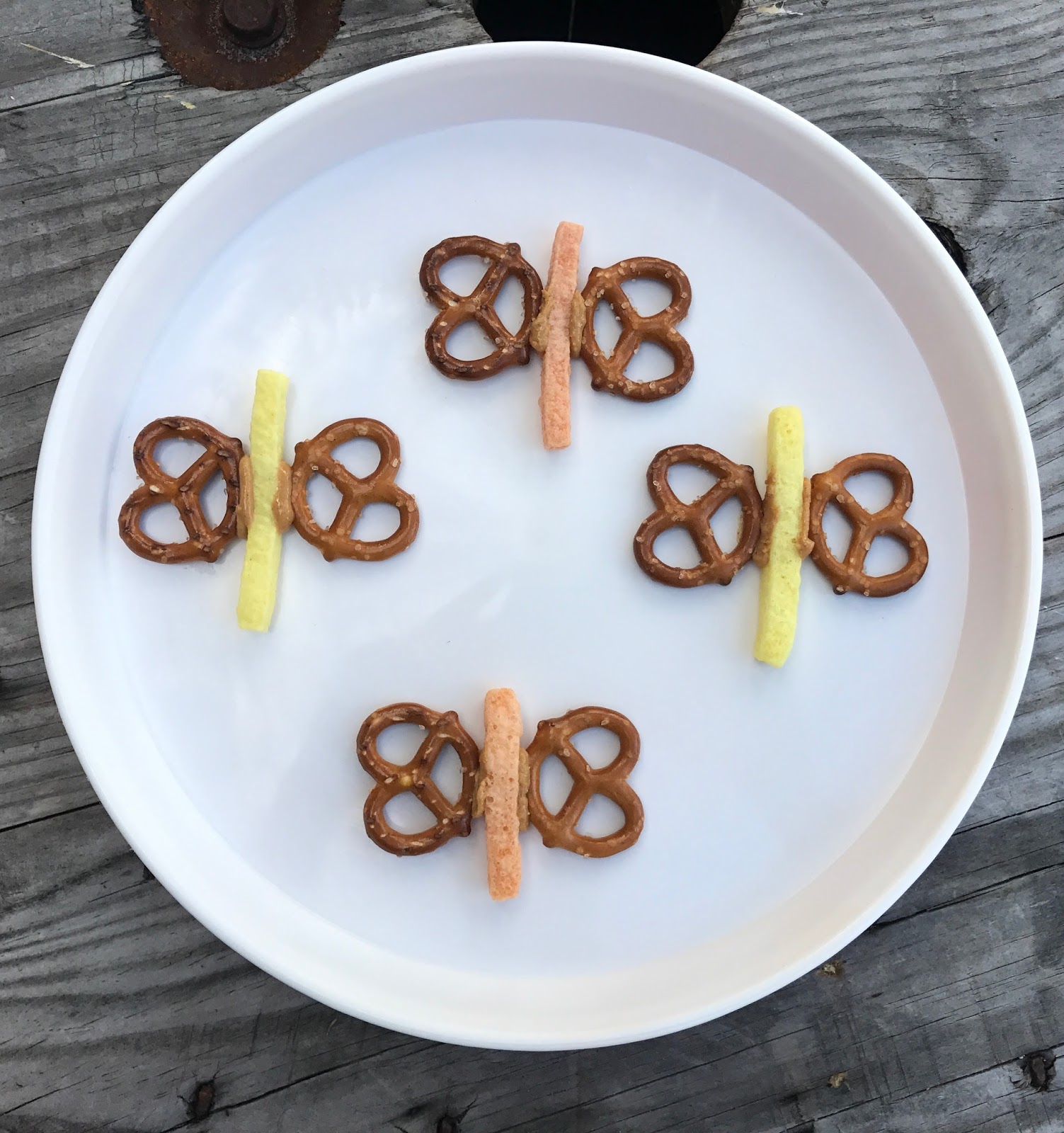 Serendipitous Discovery: Toddler Fun, Week 11: Letter I, Number 1 ...