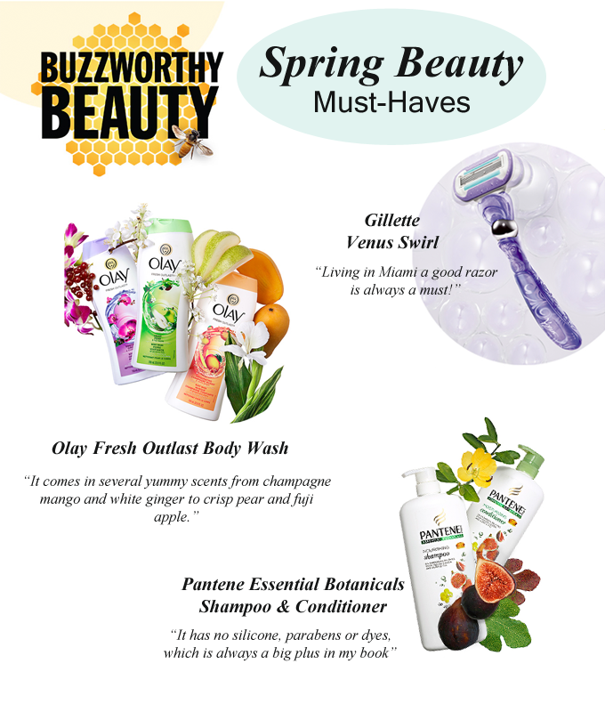 BUZZWORTHY BEAUTY: Spring Beauty Must-Haves Available at Costco | Viva ...