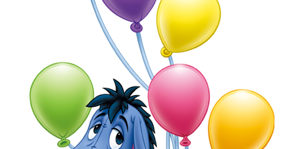 Finding JOY in every day: Protect your Balloons