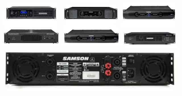 Harga Power Samson Original yang Murah dan Paling Mahal Januari 2021 ...