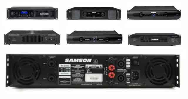 Harga Power Samson Original yang Murah dan Paling Mahal Januari 2021 ...