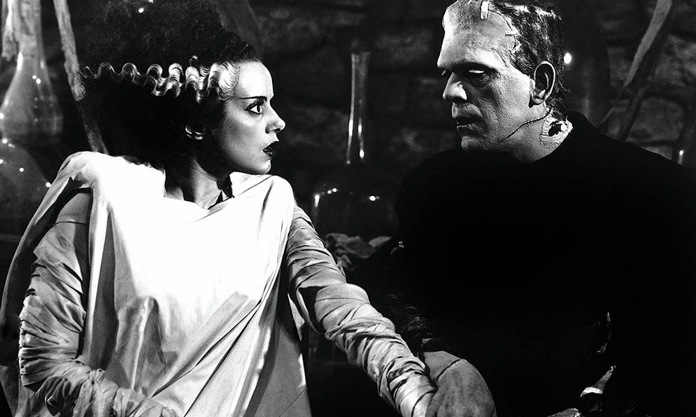 RETRO KIMMER'S BLOG: FRANKENSTEIN BY MARY SHELLEY IS PUBLISHED MAR 11 1818