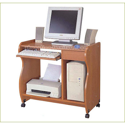 Furniture Front: Computer Tables & Workstations