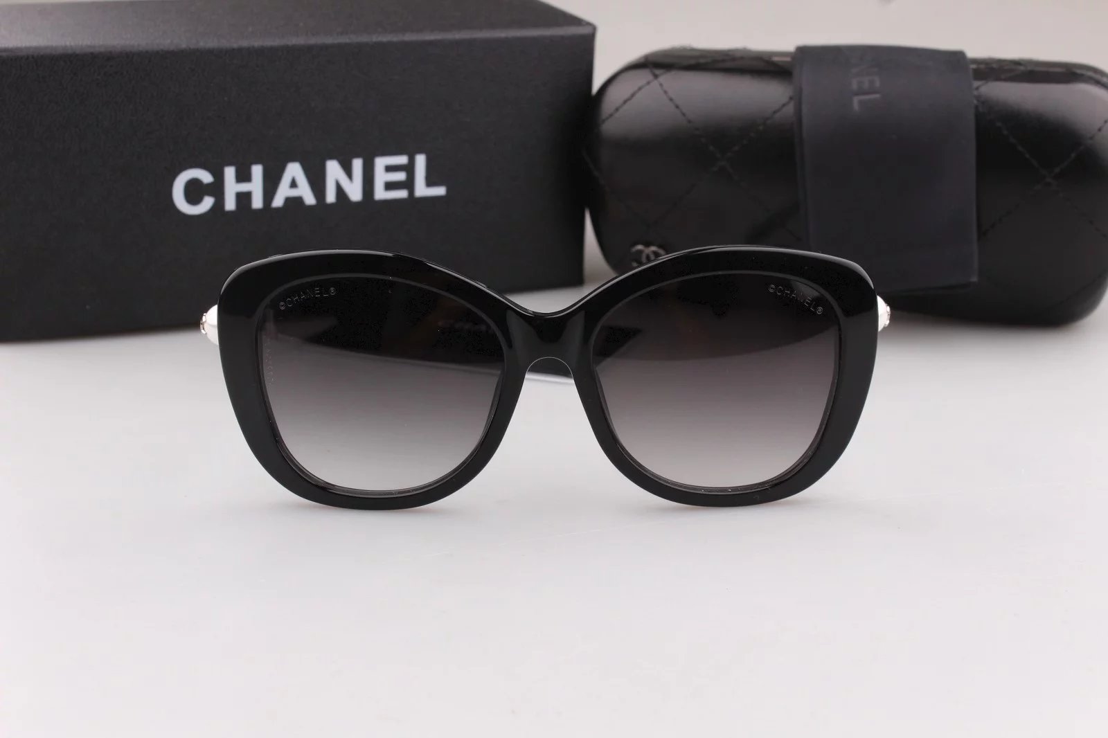 Женские очки CHANEL CH5339 | Brand Optica
