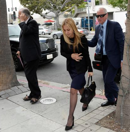 Media Confidential: Judge May Toss Sumner Redstone Lawsuit