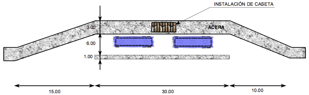 Diseño de Vías de Comunicación Terrestre: Diseño Geométrico de Carreteras