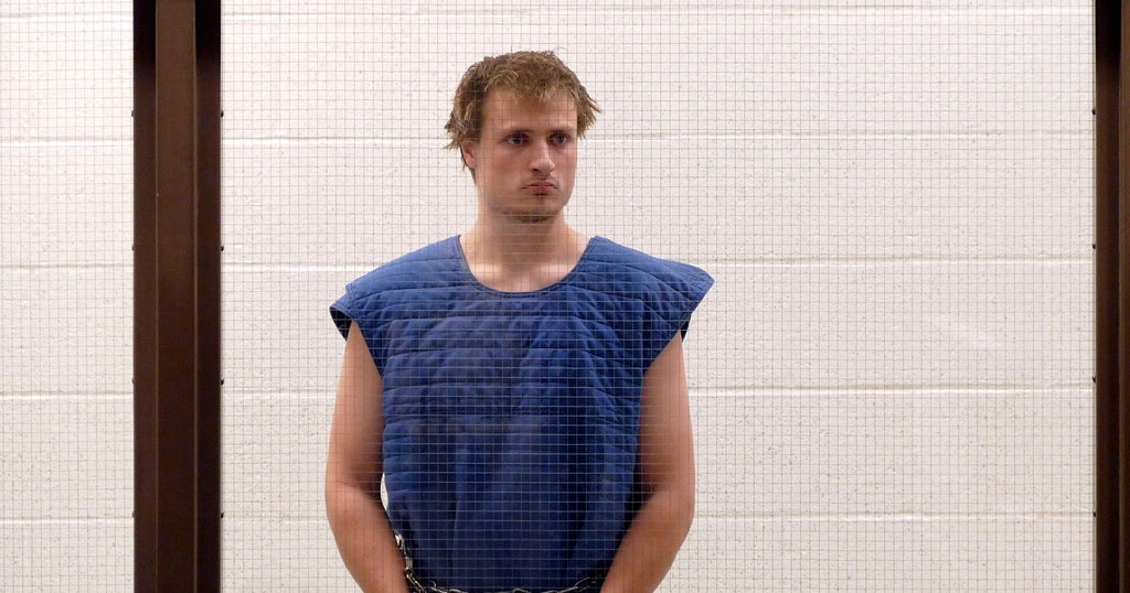 Exposing the Truth: Failed Trump Assassin Michael Sandford Trained With ...