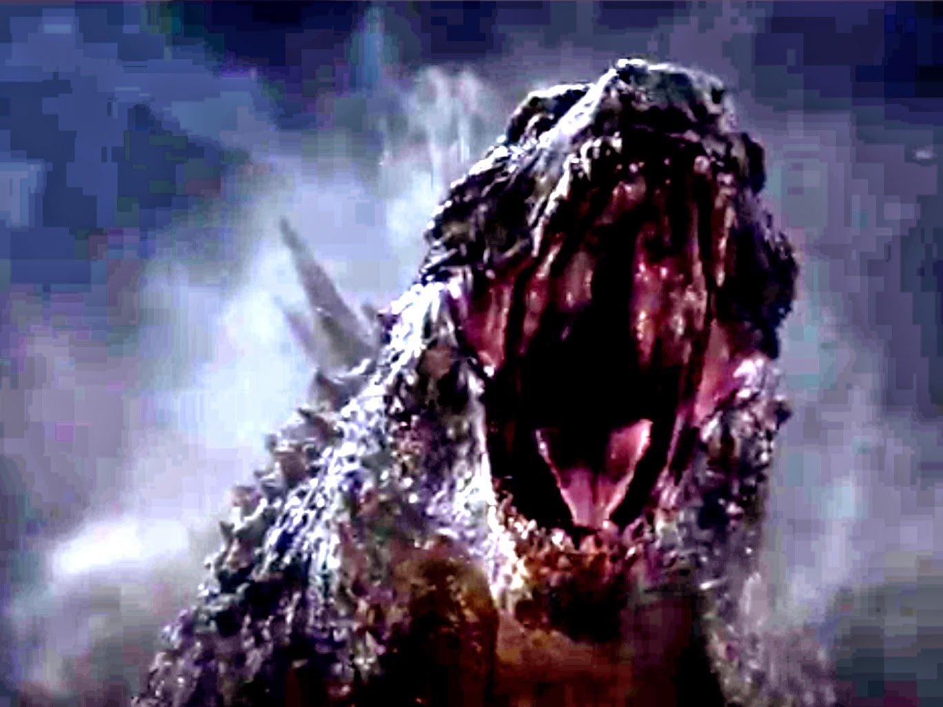 Klog: The True Story of Godzilla
