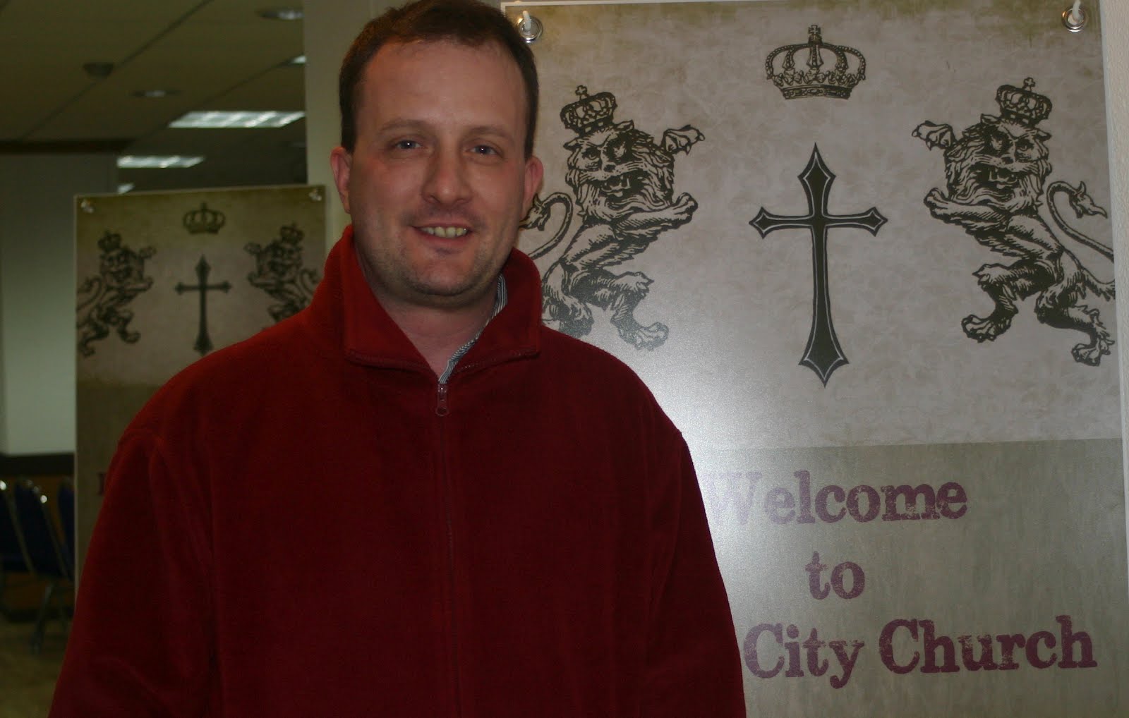 The Global Digest: Religious