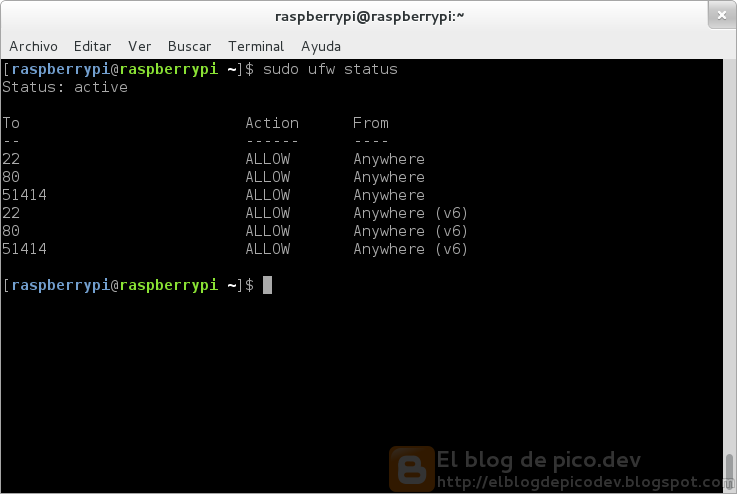 Guía instalación Raspberry Pi con Arch Linux ARM (Parte II, programas ...