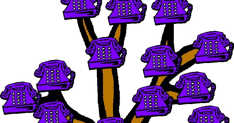 Building Community Resilience: Phone Trees