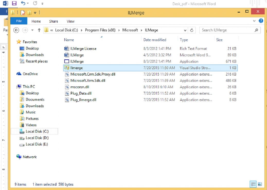 MS Dynamics CRM MS Dynamics CRM