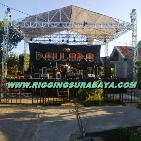 PORTOFOLIO PANGGUNG RIGGING STAGE ~ Jual Panggung Rigging ~ PANGGUNG ...