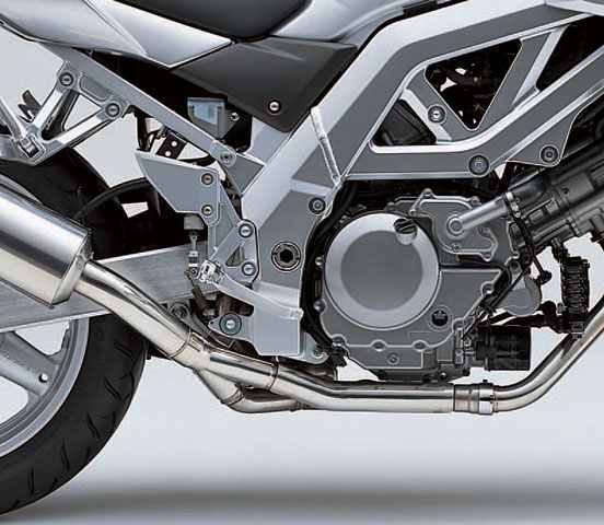 suzuki: suzuki sv650