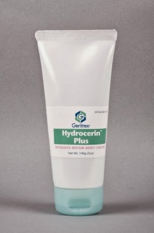 Hydrocerin™ Cream and Lotion Dry Skin Therapy