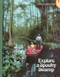 Creepy Orphan Society