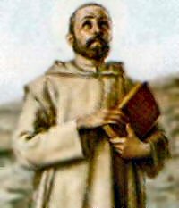 St. William of Vercelli