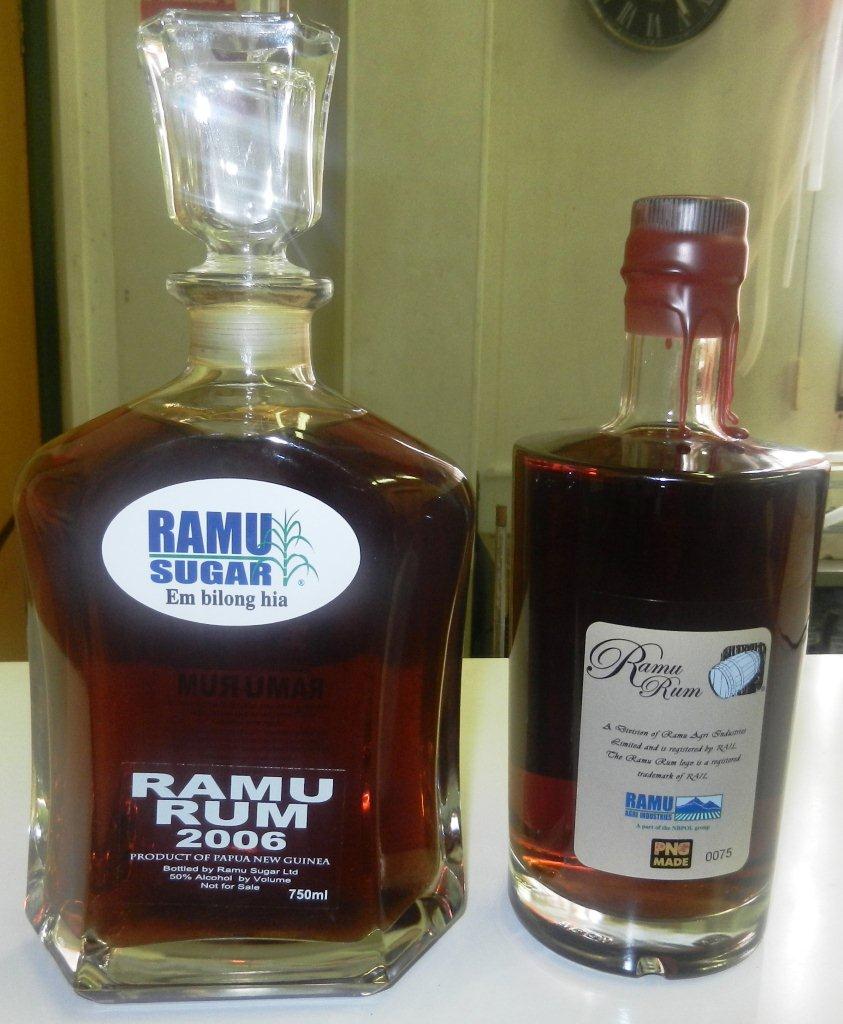 Satellite Town: Poetic magic of Ramu Valley