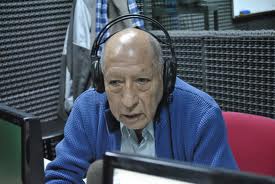 Fotos de Radio: Programa 21