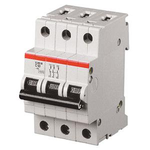 Basic Electrical Engineering: What is the full meaning of mcc and mcp