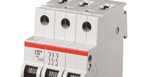 Basic Electrical Engineering: What is the full meaning of mcc and mcp