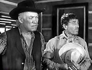 The Colter Craven Story – episode of Wagon Train (NBC TV, 1960) – Jeff ...