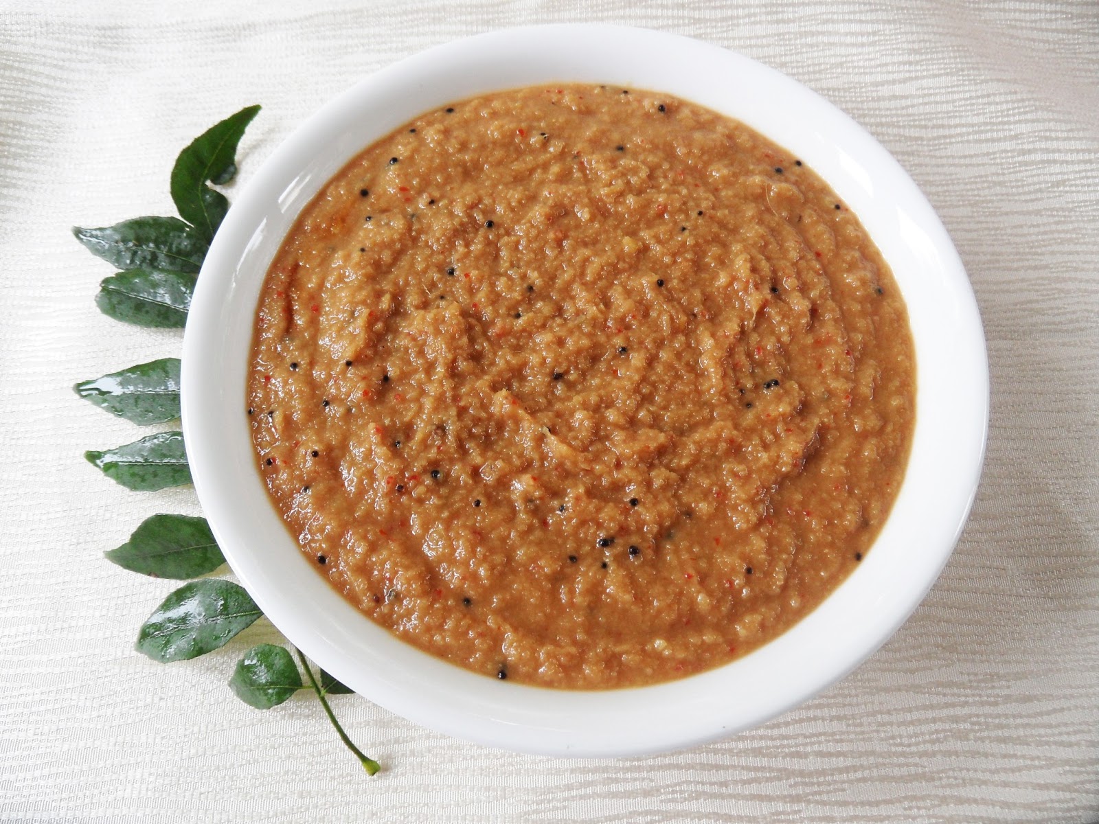 Asha's Kitchen Delights: Ginger Gojju