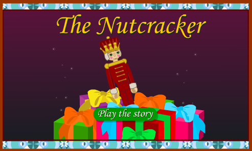 IWB Music: The Nutcracker