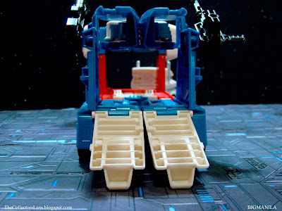 .: Transformers Generations Combiner Wars Ultra Magnus