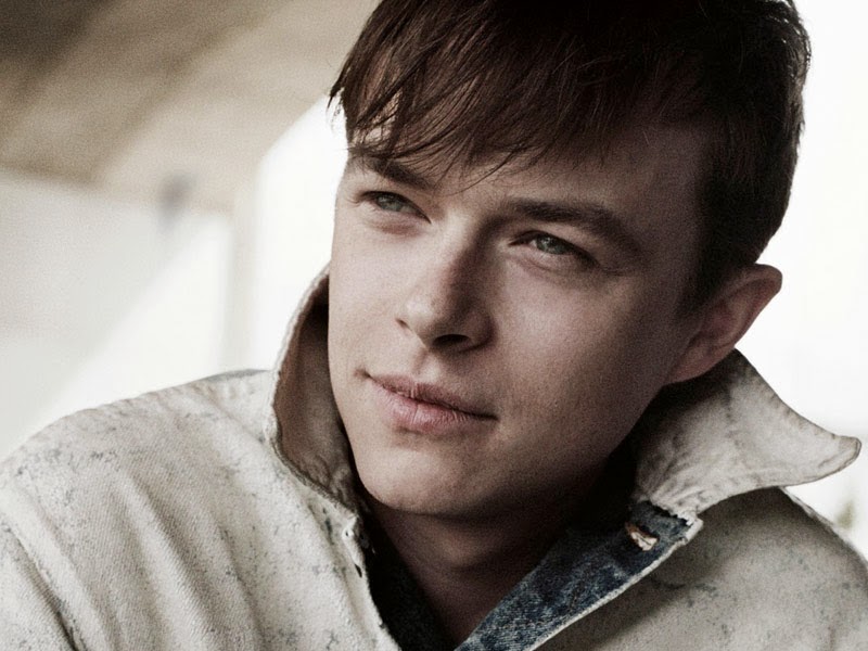 Mira y Opina: DANE DEHAAN