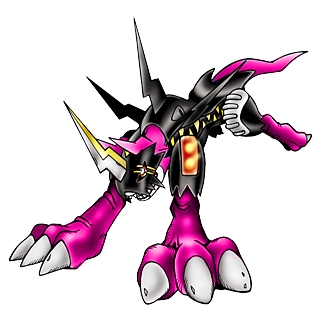 [Cores] Veemon Dig-Egg Line Evolution Pink ~ MEU×DIGIMON