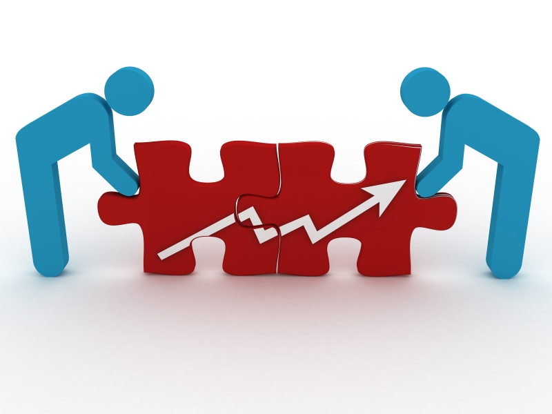 Organizaciones y Cultura blog: Merging and Acquisition