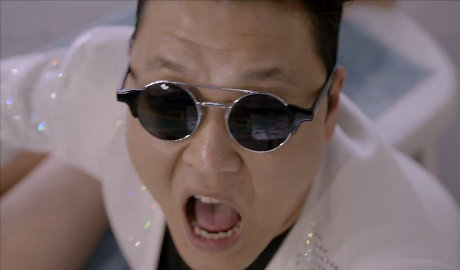 Inilah Video Klip Terbaru PSY 'Gentleman' | FATAMORGANA