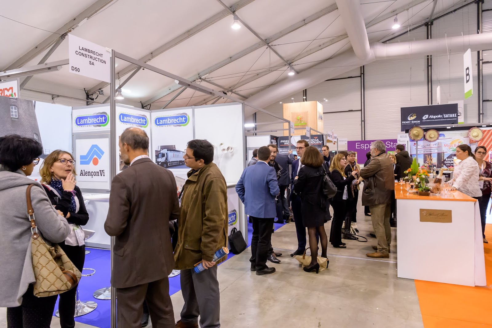 The Global Miller: 69th JTIC reflects societal expectations