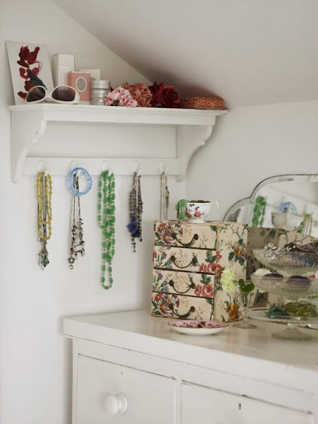 Pensada para ser fotografiada... | Decoración