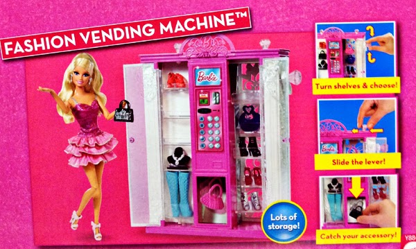 Hey, It's Muff: AA Holiday Barbie & DH Girls at Target