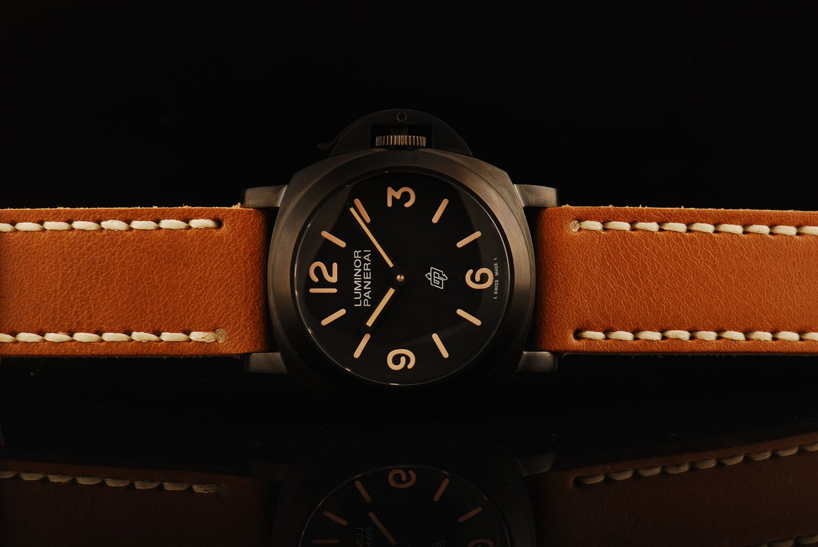 Hello Panerai: High Quality Replica Watch Is a Perfect Gift