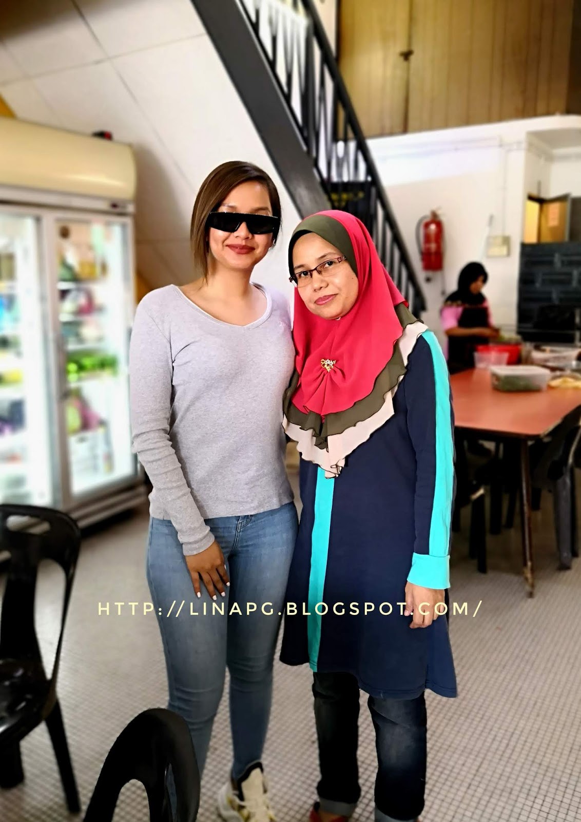 Azira Shafinaz Si Cantik Manis Dan Lincah Menari - TERATAK MUTIARA KASIH