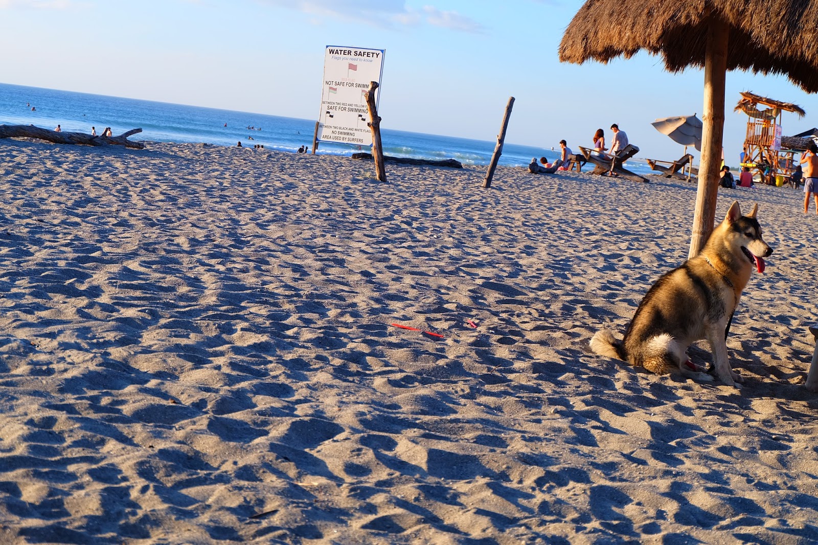 Travel Guide: Everything You Need To Know Before Going To Crystal Beach ...