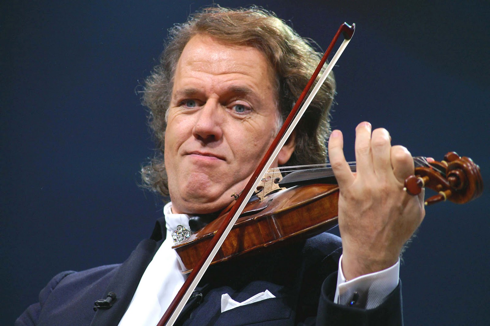 FansBrasil André Rieu