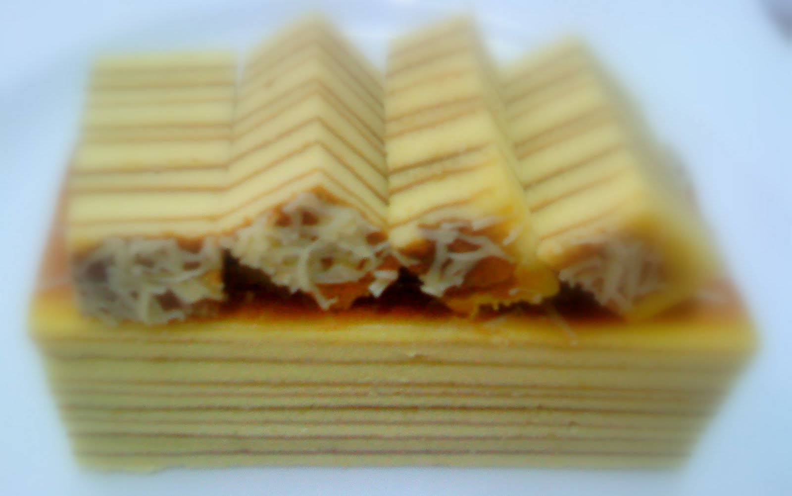 Kek Lapis Sarawak: Kek Lapis Sarawak Kek Lapis Cheese