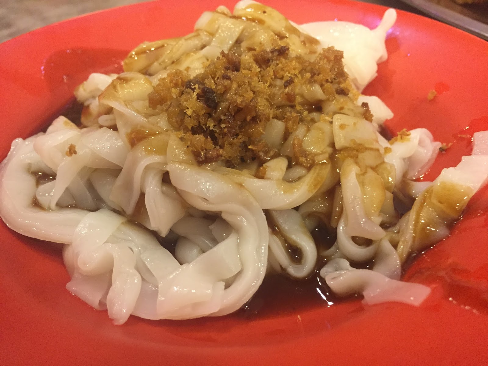 food+road trip: Yap Hup Kee @ Pudu, KL, Malaysia.