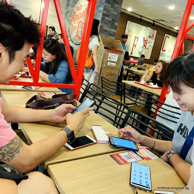 milkfrost's world: Labour Day | Pokemon Hunting