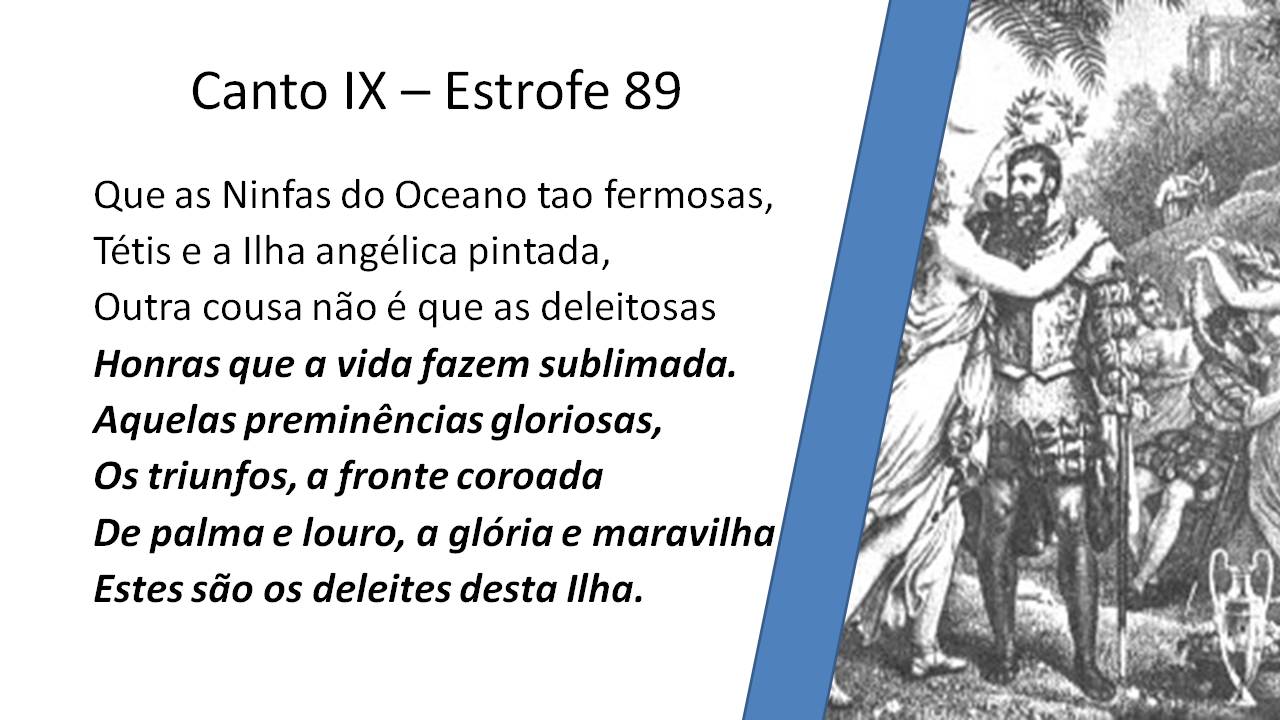 asas-da-fantasia: Os Lusíadas - Canto IX