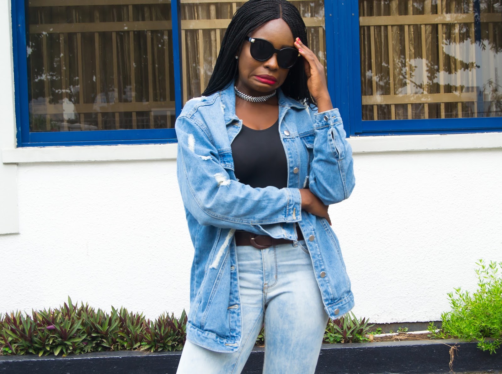 Lade In Style: 2017 Photoshoot Bloopers