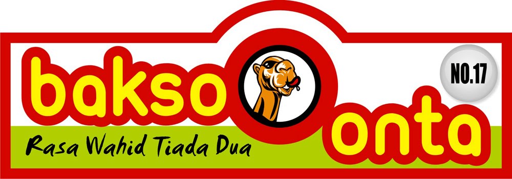 Contoh Desain Logo Bakso | Blog Garuda Cyber